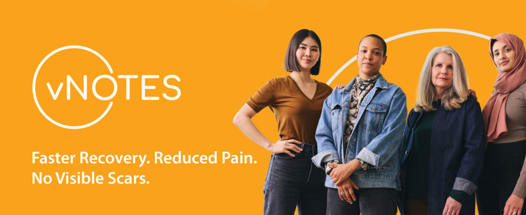 vNOTES - Coffeyville Regional Medical Center